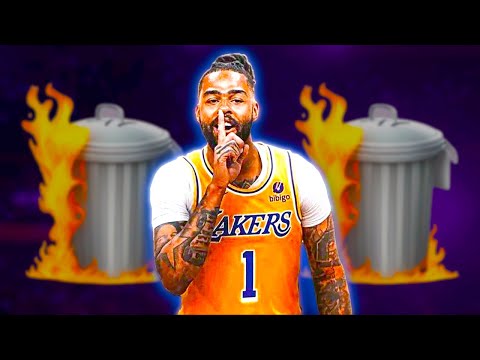 10 Minutes Of D'Angelo Russell Proving The Haters Wrong