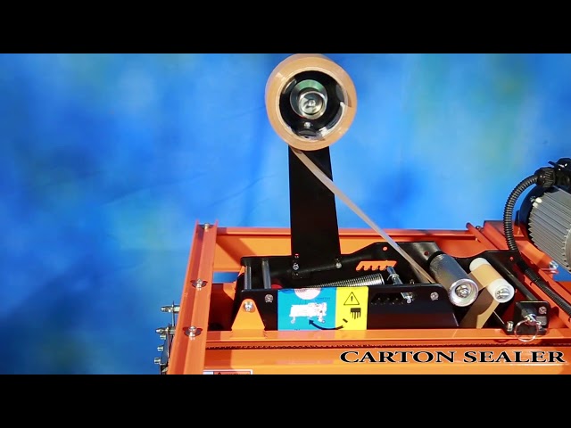 Sealing Machines - Hand Sealer 200 Delta V2 Manufacturer from Kochi