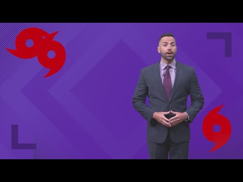 Hurricane outlook for 2021