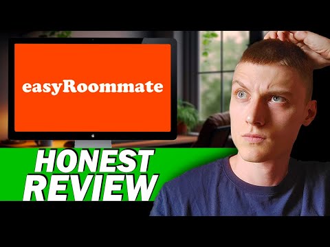 EasyRoommate Honest Review & User Experience | Best Way to Find Roommates & Affordable Rentals?