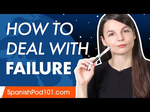 How to Deal with Missed Language Goals & Failure