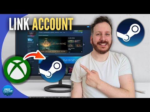 How To Link Xbox Account To Steam