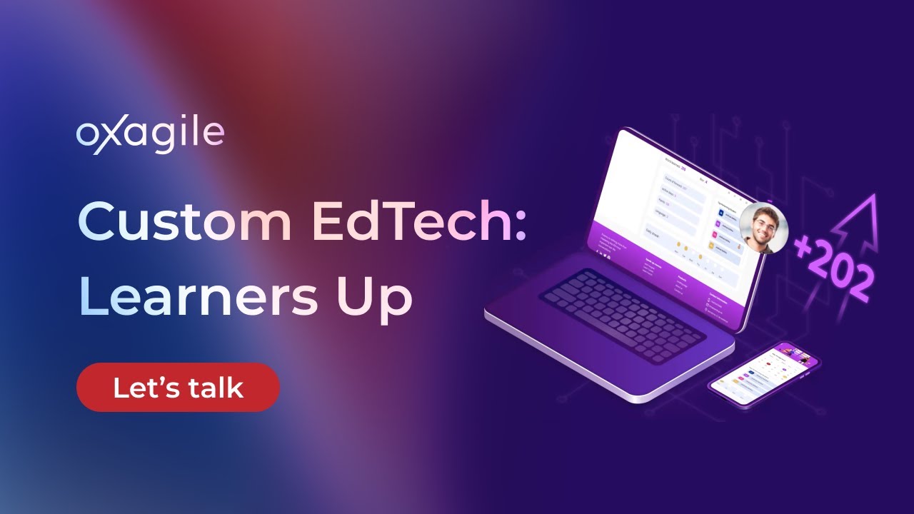 EdTech services