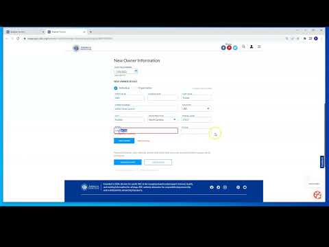 AKC Breeder Toolkit Series: How to Transfer Prepaid Puppy for Registration