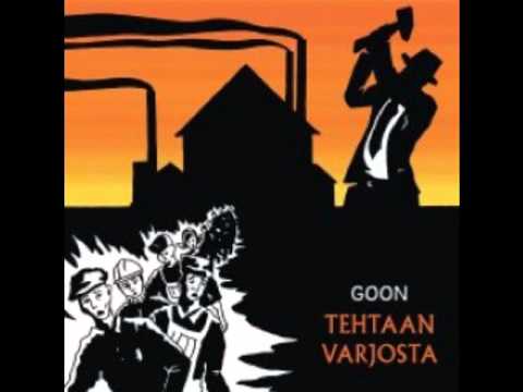 Goon - Bar Mary
