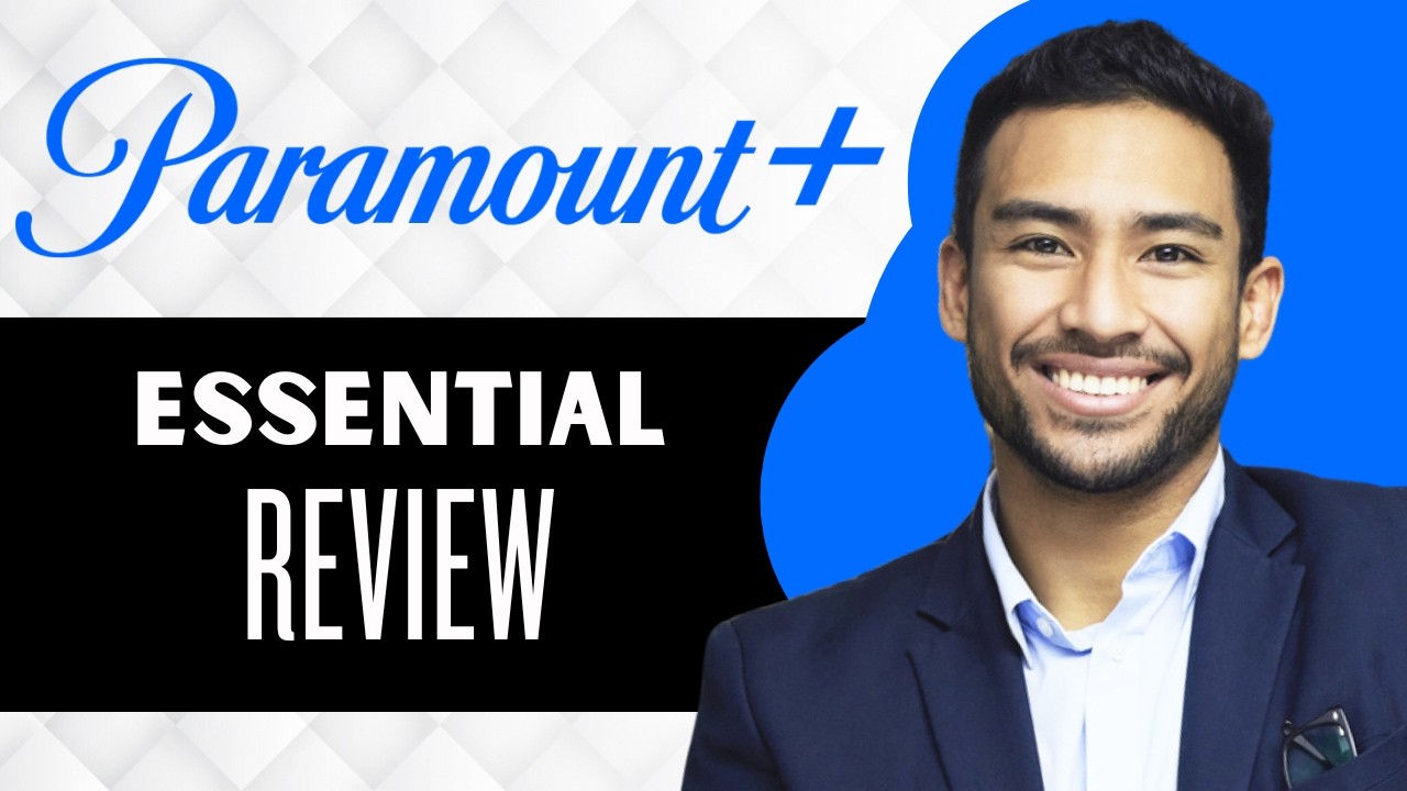 Paramount+ Premium Plan Review (Full Guide)