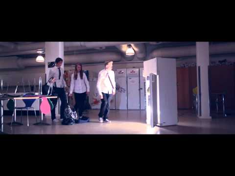 Narnia Parody Trailer - WINTERLAND