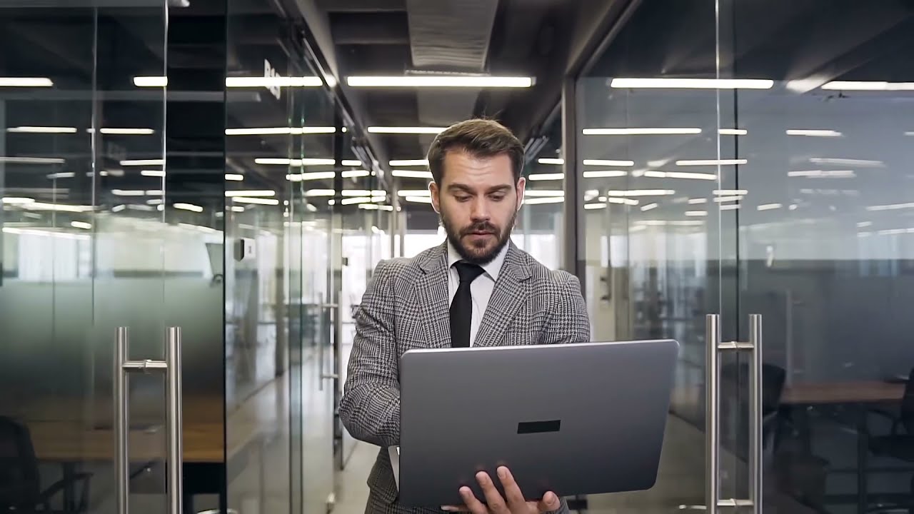 Promo Video For A Staffing Agency