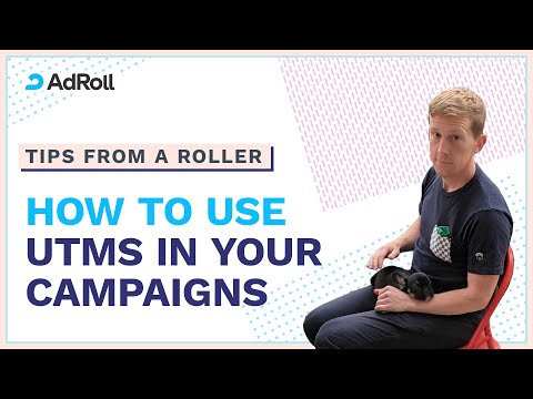 How To Set Up UTM Values For Your Marketing Campaigns: Tips From A Roller