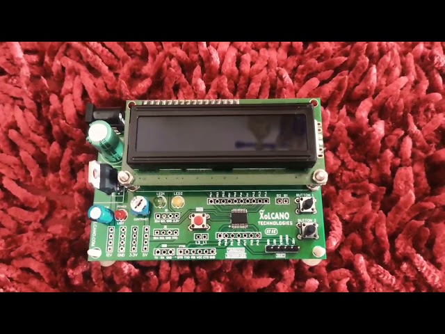 Microcontroller Unit - Nuvoton MS51FB9AE Microcontroller Trader ...