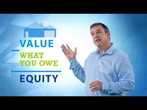 Cross some things off your list, with a Home Equity Loan from Communication Federal Credit Union 30