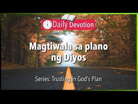 January 15: Proverbs 3:5-6 - God's Plans are Beyond Human Understanding - 365 Daily Devotions