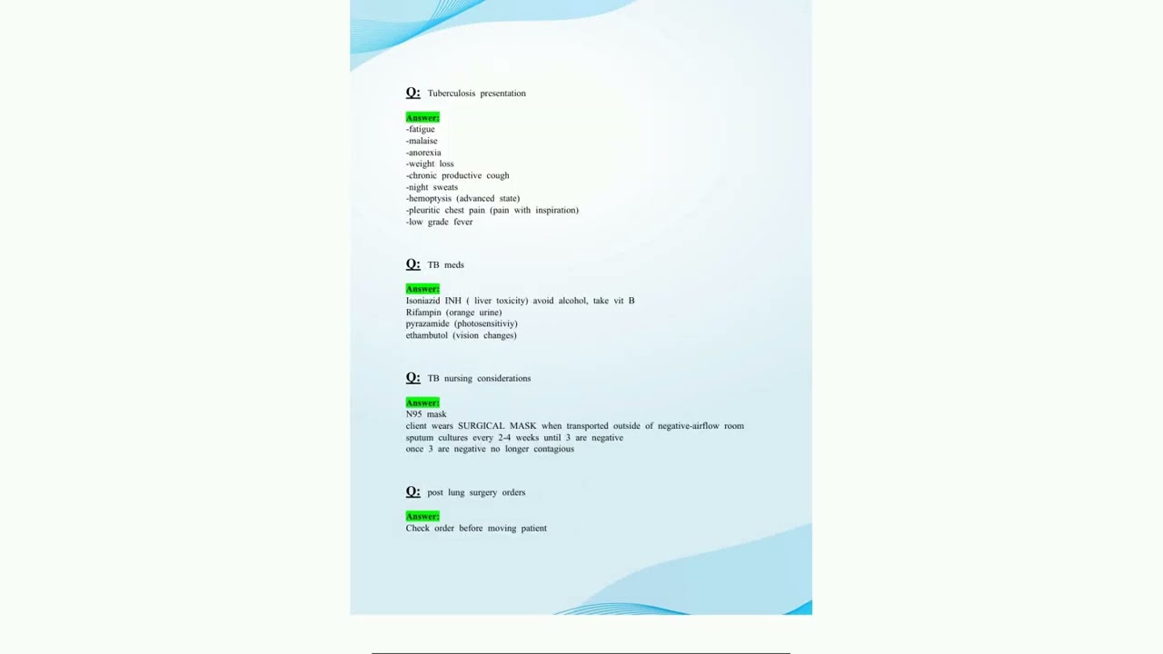 Exam 3 NUR242  NUR 242 Latest 2025 2026 Update MedicalSurgical Nursing Concepts Guide Questions  Ans