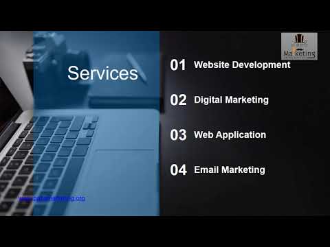 Top Digital Marketing Agencies in India - Papa Marketing