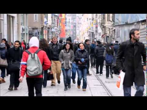 Turkish consumer confidence falls to 6-year low in March