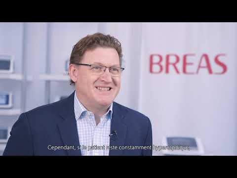 COPD and NIV (French)