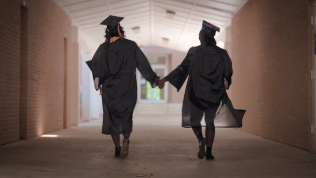 Denmark Technical College Graduation May 2018