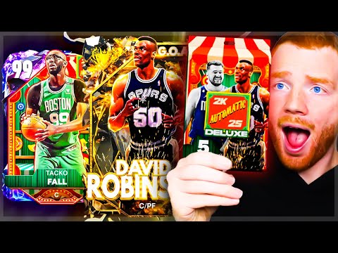 My BEST Pack Opening EVER!? Insane AUTOMATIC Pack Opening!