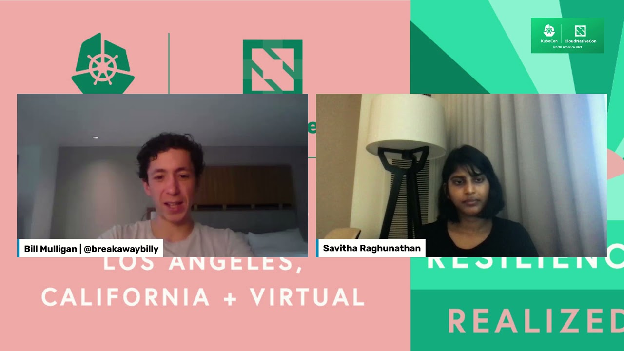 College to Cloud Native: A Student's Introduction to KubeCon + CloudNativeCon