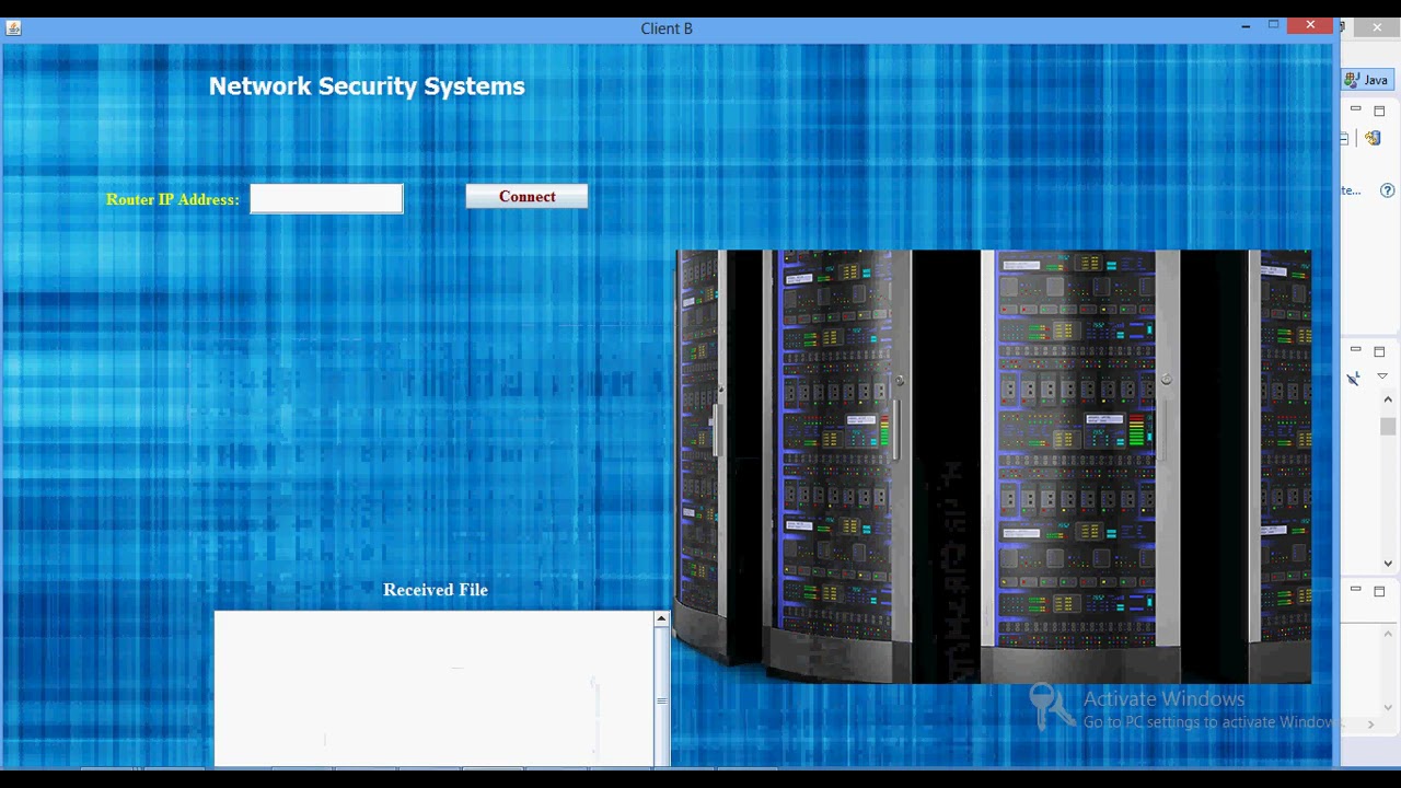 Observing and Mitigating Micro Burst Traffic in Data Center Networks in ... Observing and Mitigating Micro Burst Traffic in Data Center Networks in ...