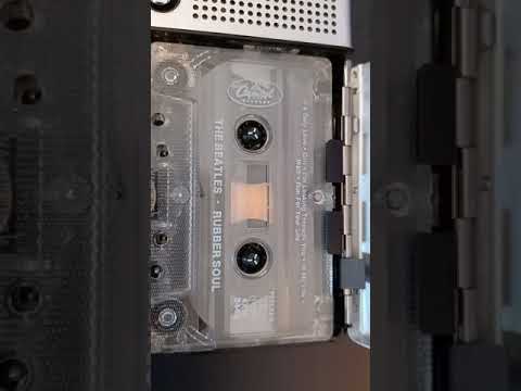 Vintage Sony TC-150A Cassette-Corder For Ebay.