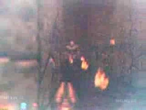 Doom 64 Spawned Fear part B 20