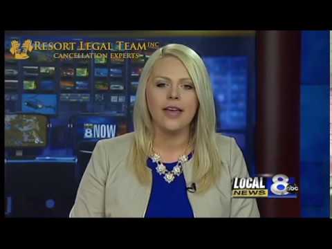 Timeshare reseller scam - watch out - Resort Legal Team