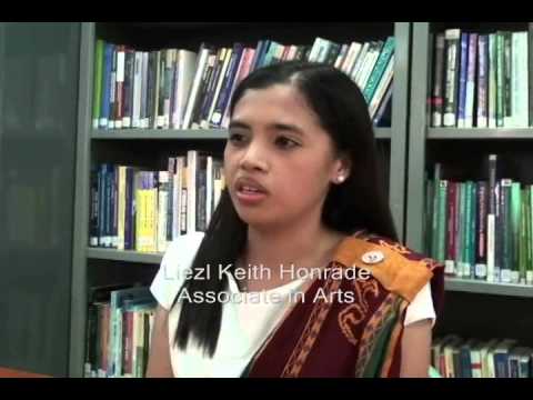 Why Students Choose UP Open University