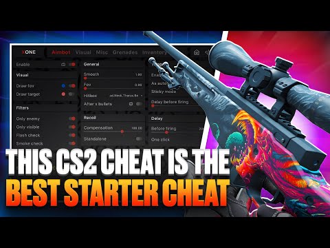 Xone Internal - Cs2 - Lmarket