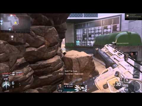 Steam Community :: Video :: BO3 Beta gameplay on PC