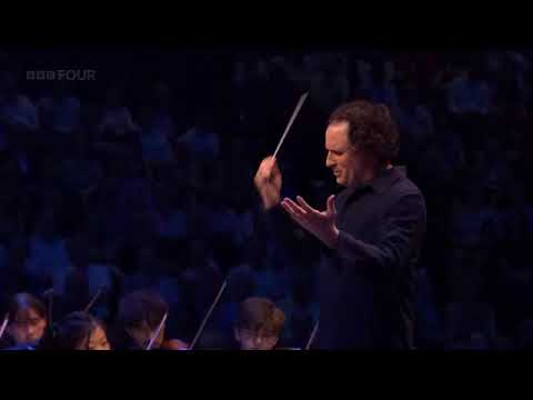 NYO Plays Mahler’s First at the Proms 2024