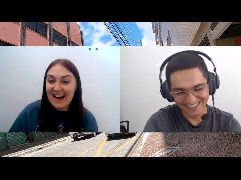 Understanding the Meaning of "What A Wonderful World" with a Cambly Tutor