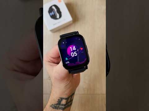 Xiaomi Redmi Watch 5 Lite UNBOXING | Smart Watch Fitness Tracker