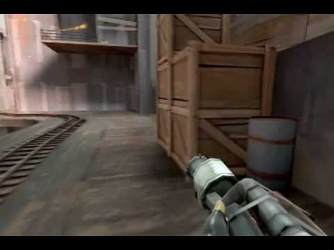 Steam Community :: Video :: Team Fortress 2 Replay: Nice Pyro Combo