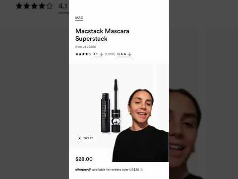 Buy THIS not THAT (Ulta shopping list)
