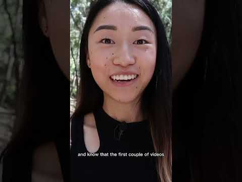 How to start a youtube channel if you're scared
