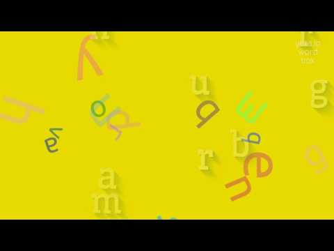 How to say "hamburger"! (High Quality Voices)