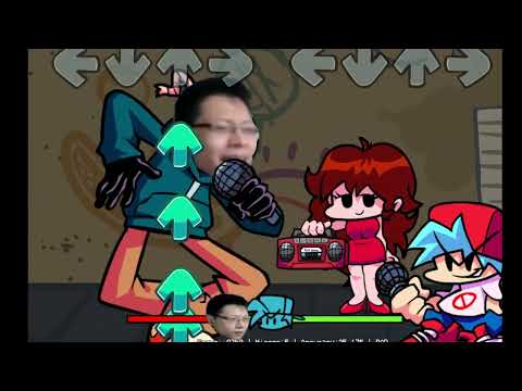 fnf vietnam