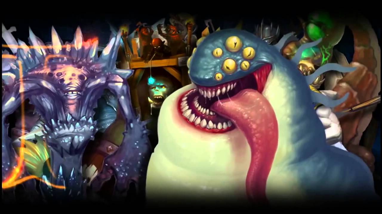 Royal Quest - Trailer