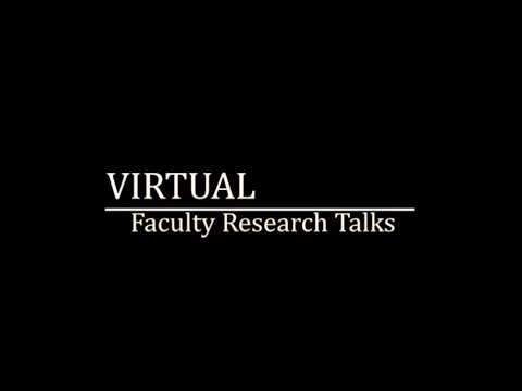 Kevin Moran, Ph.D., UCF Department of Computer Science - Sept. 29, 2023