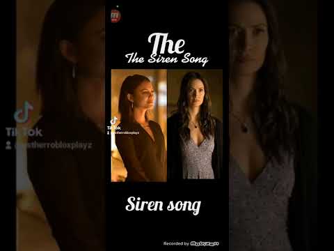 (TVL) SIREN SONG SYBIL VS SEILINE