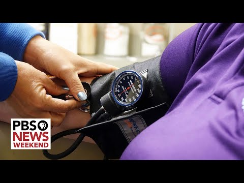Arkansas Medicaid recipients fight to stay covered after federal protections end