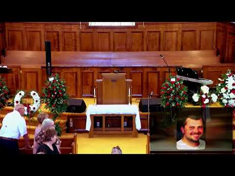 NBBC 2021-08-05 Adam Lackey Celebration of Life