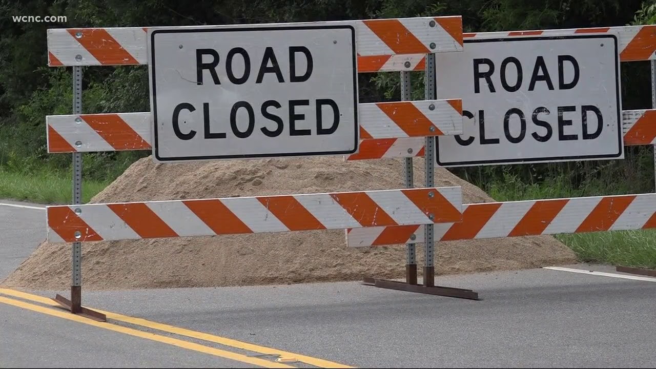 Cleanup continues from flooding