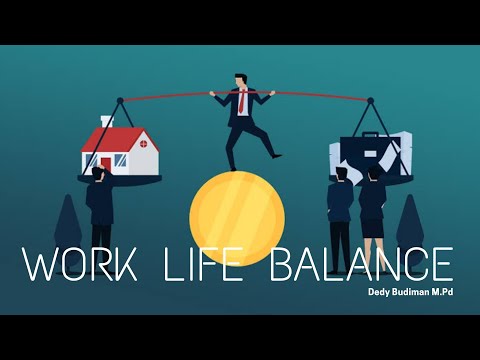 Work Life Balance