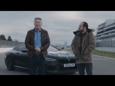 Head of Social Video at DriveTribe Mike Fernie – The Master Cylinder