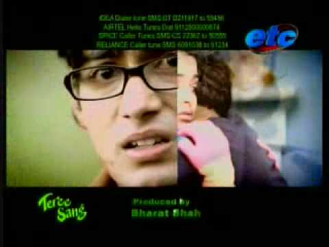 Watch Hindi Trailer Of Teree Sang A Kidult Love Story