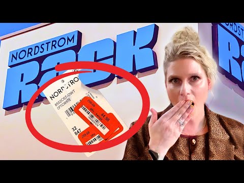 10 Shopping SECRETS Nordstrom Rack Doesn’t Want You to Know!