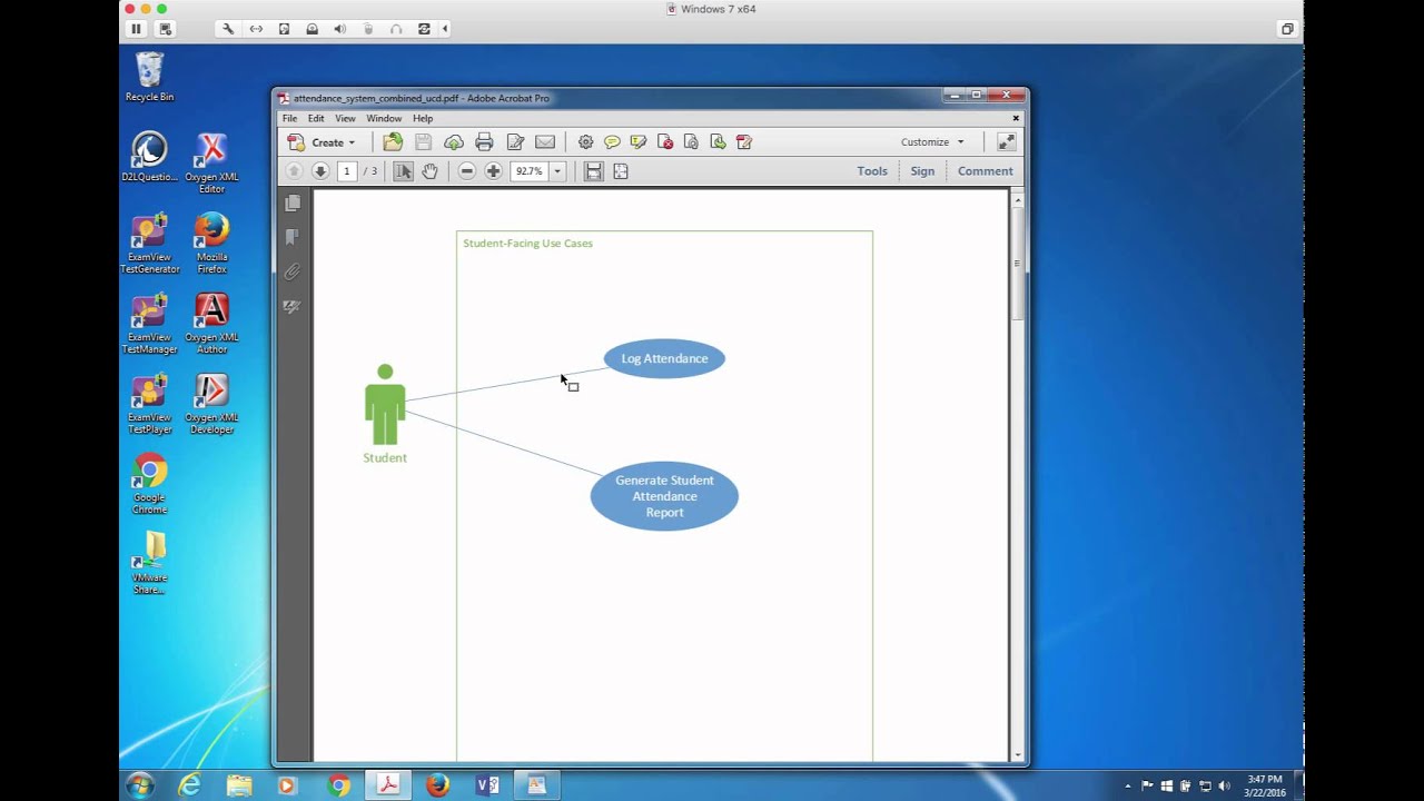 Tutorial: Conceputal Data Modeling - Part 1