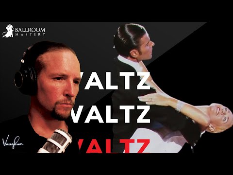 Dance DeCoded: Waltz with Luca and Lorraine